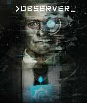 ANÁLISIS – Observer | La Abadía del Juego